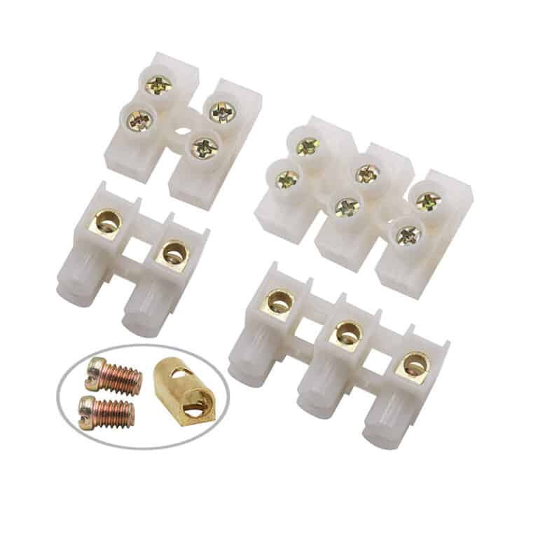 Terminal Block China Light Bulb Socket