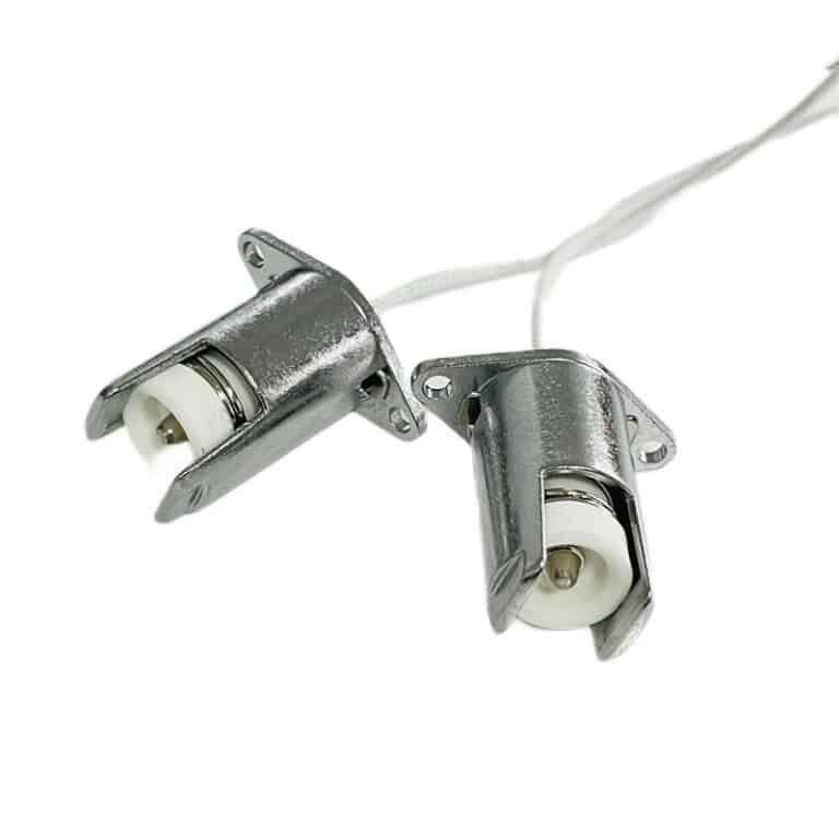 R7S light socket - China light bulb socket