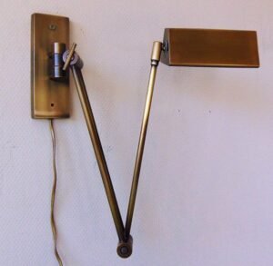 Lamp Hinges: 8 Important Aspects You Need to Know
