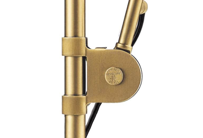 Lamp Hinges: 8 Important Aspects You Need to Know