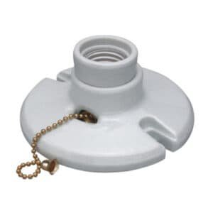 What Is the Standard Light Bulb Base Size in the US?