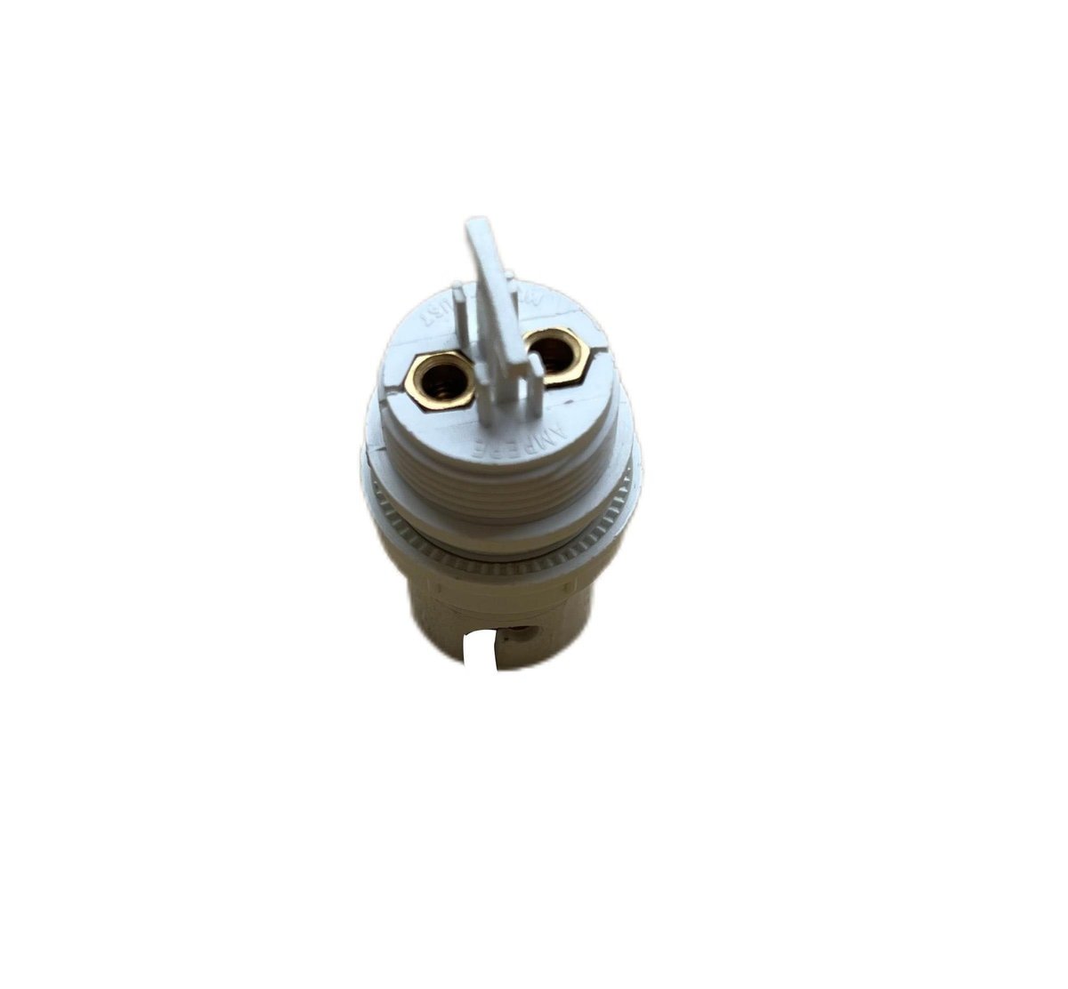 How to Fix a Bulb Not Sitting Properly in a Bayonet Holder?